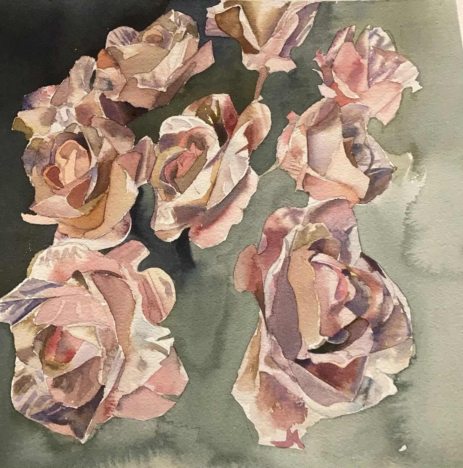 Ment Nelson Fine Art